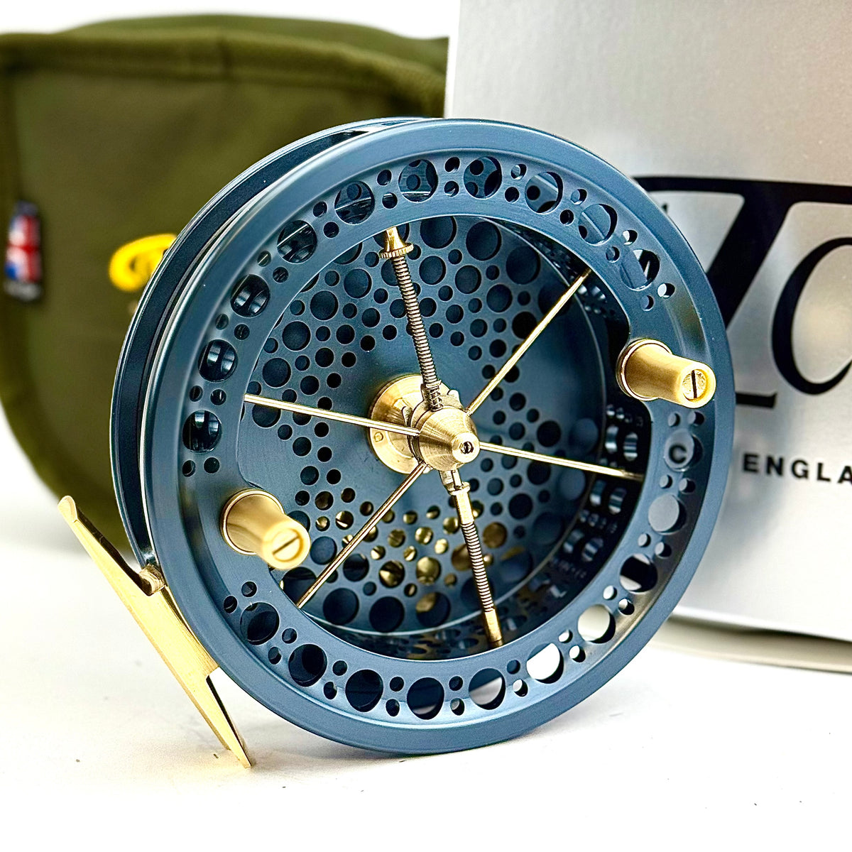 The Mill Trotter no 22 Ltd Edition 125mm Diameter – Ireland's Antique ...