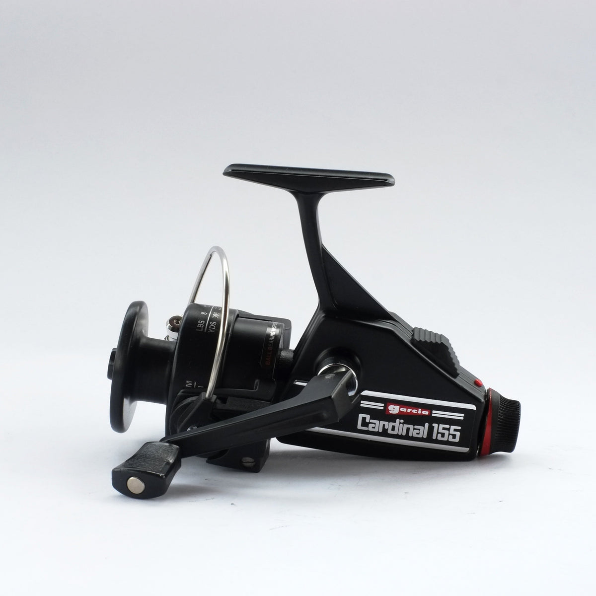 ABU Cardinal 155 Spinning Reel – Ireland's Antique Fishing Tackle