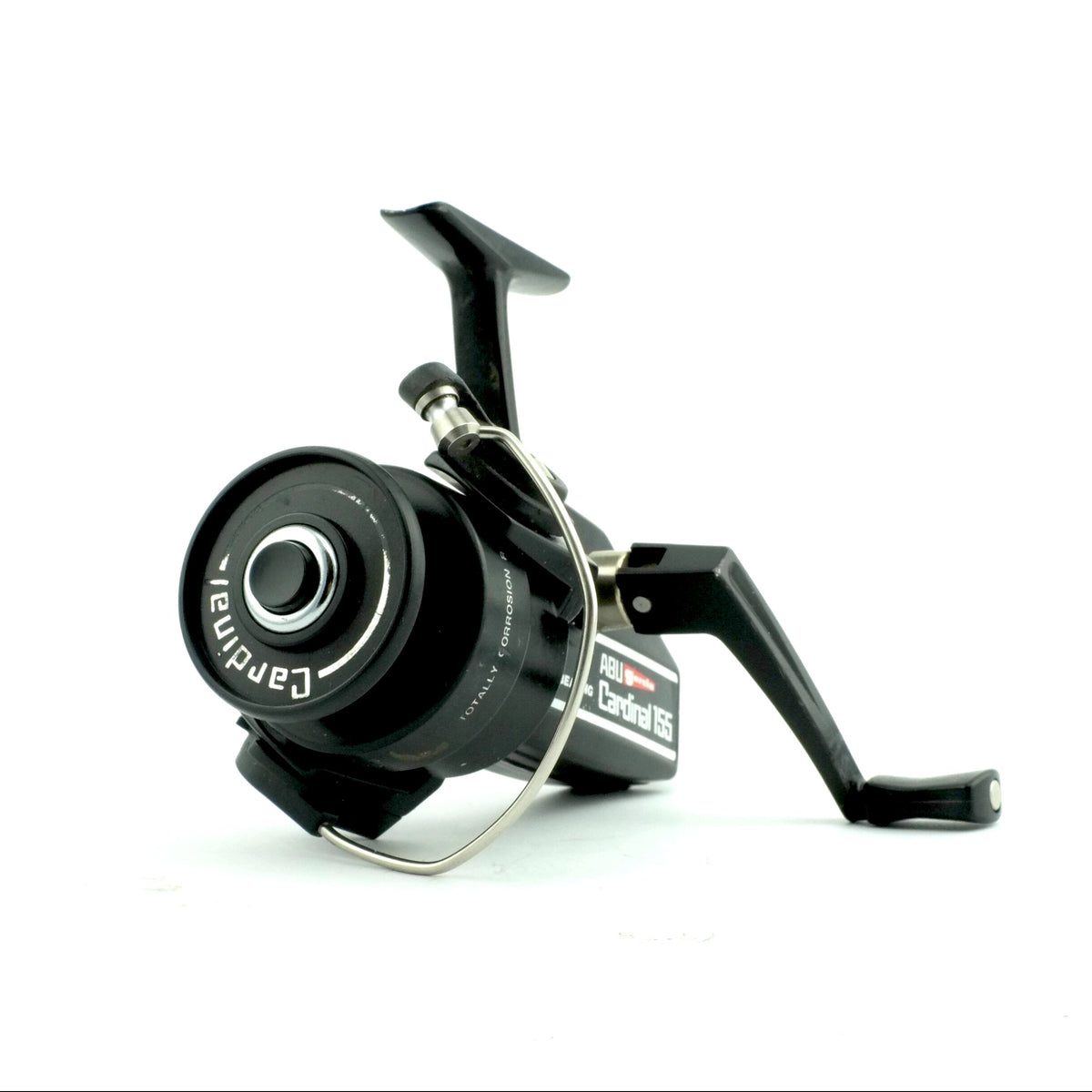 Abu Garcia Cardinal 155 – Ireland's Antique Fishing Tackle