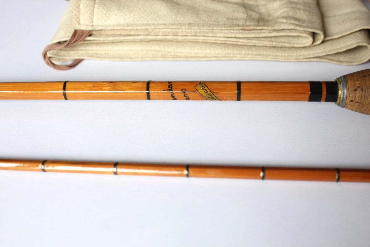 Army & Navy 10' Rod – Ireland's Antique Fishing Tackle