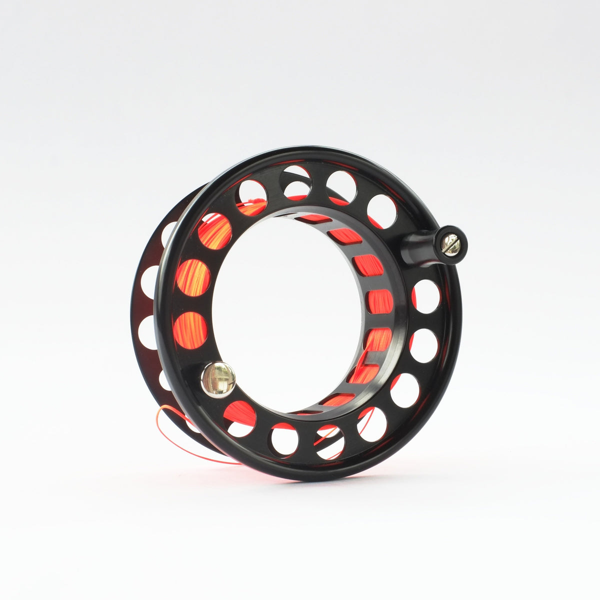 4¼" Loop 3W Spare Spool – Ireland's Antique Fishing Tackle