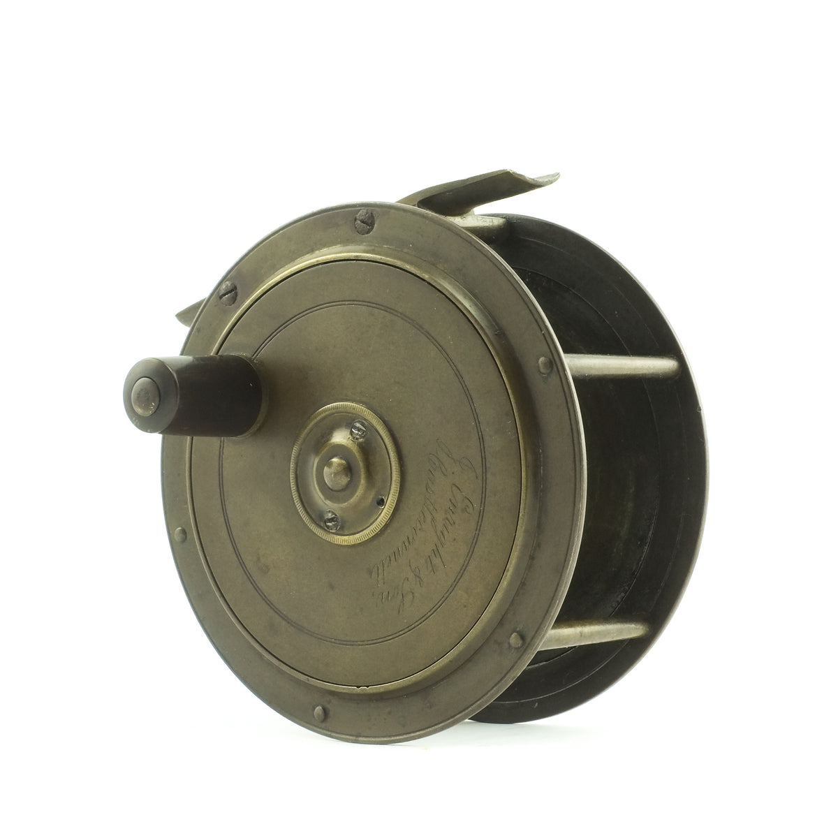 Rare Irish 4.1/4" J.Enright & Son, Castleconnell – Ireland's Antique ...